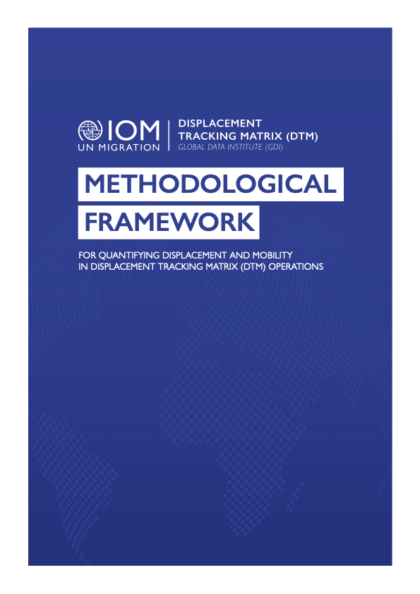 DTM Methodological Framework